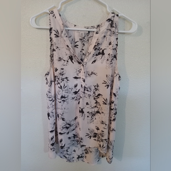 Lila Rose | Tops | Lila Rose Blouse | Poshmark